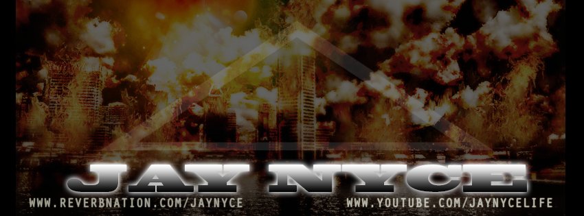 Jay-Nyce | ReverbNation
