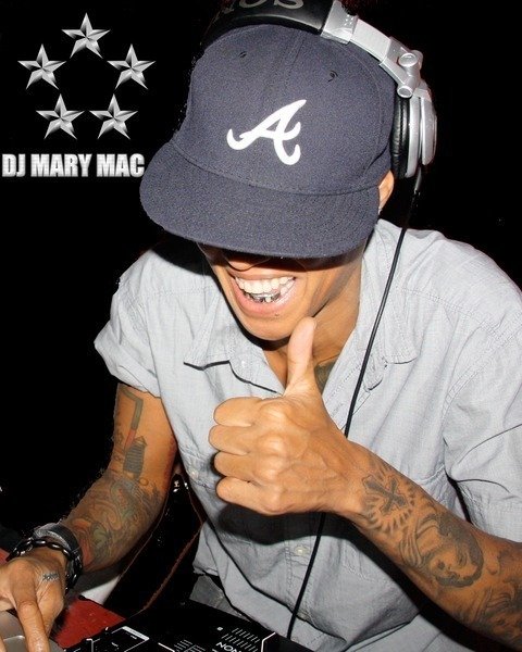 DJ MARY MAC | ReverbNation