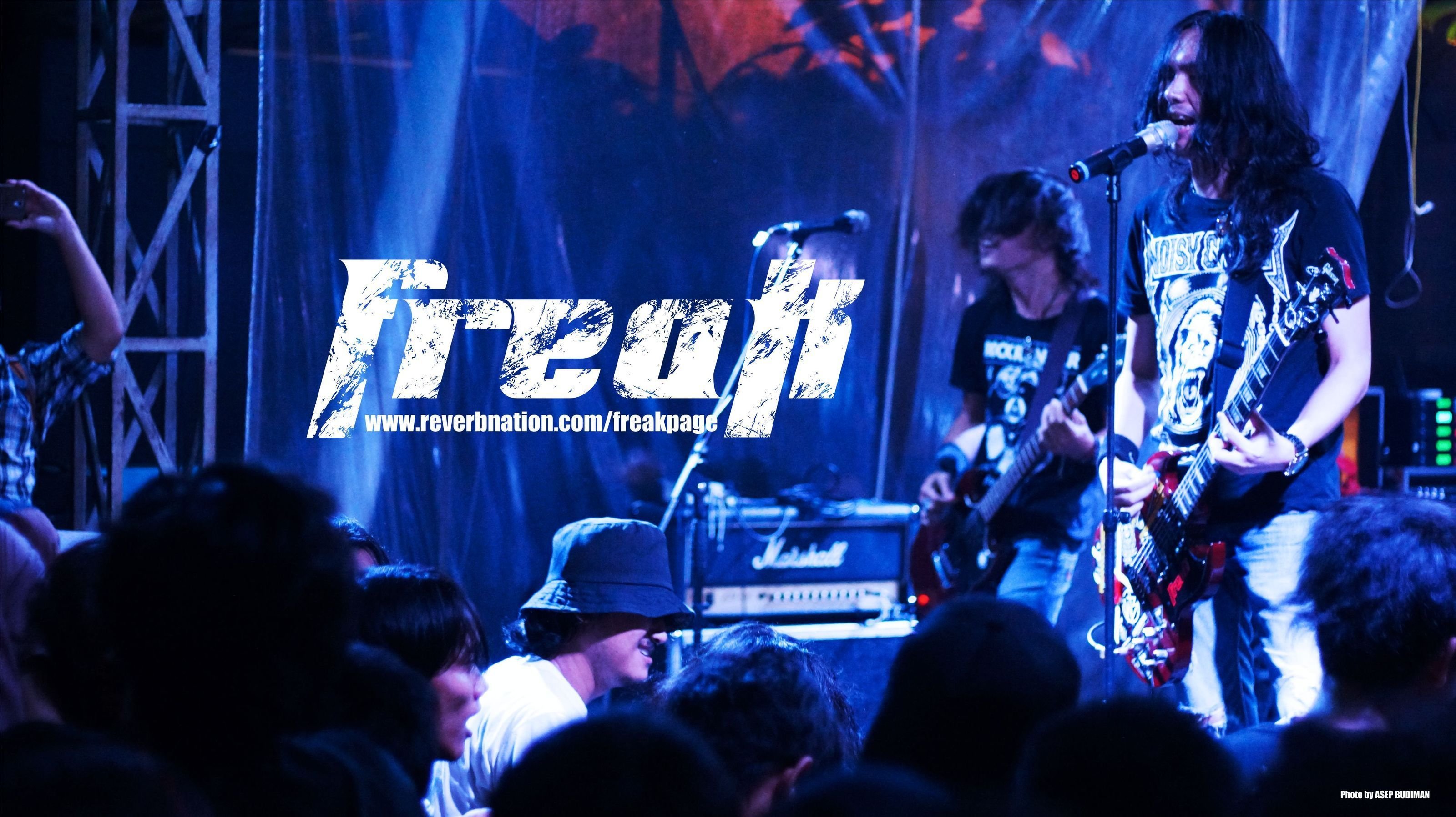 FREAK | ReverbNation