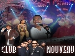 Club Nouveau | ReverbNation