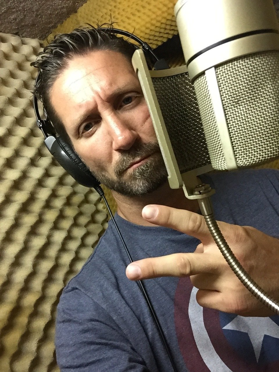 Michael Coniker aka iCon | ReverbNation