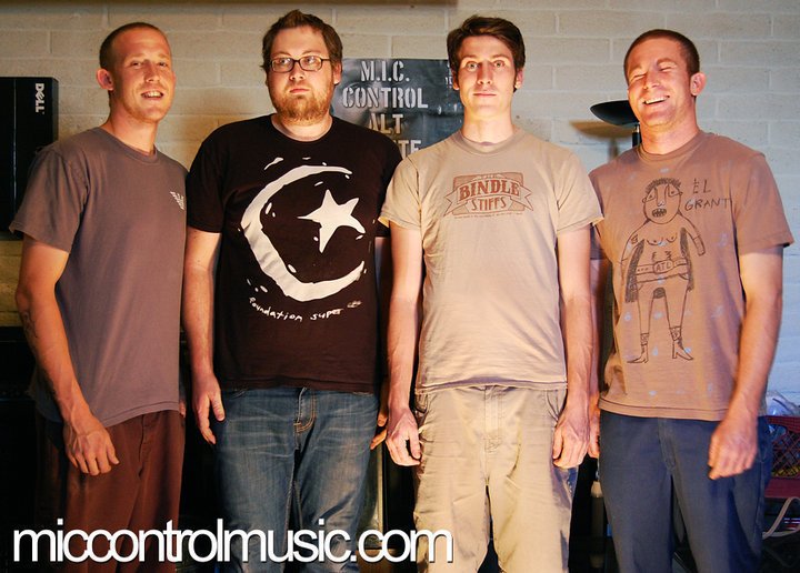 Mic Control | ReverbNation