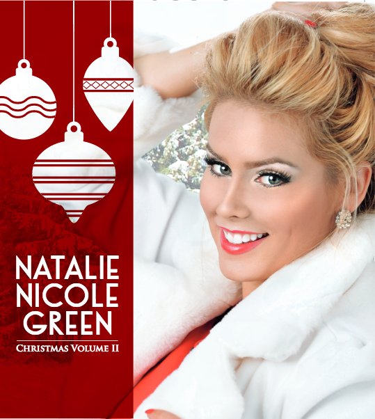 Natalie Nicole Green | ReverbNation