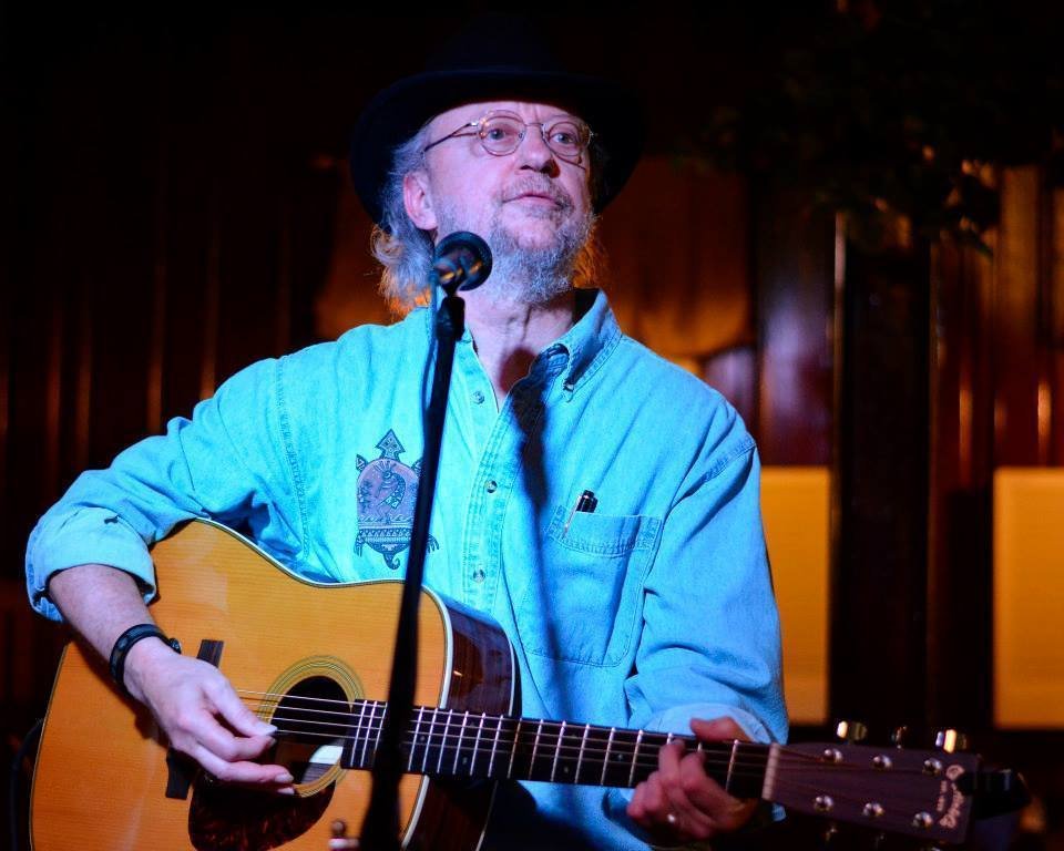 Thomas Oliver | ReverbNation