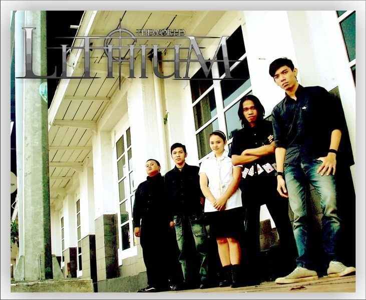 Lithium band | ReverbNation