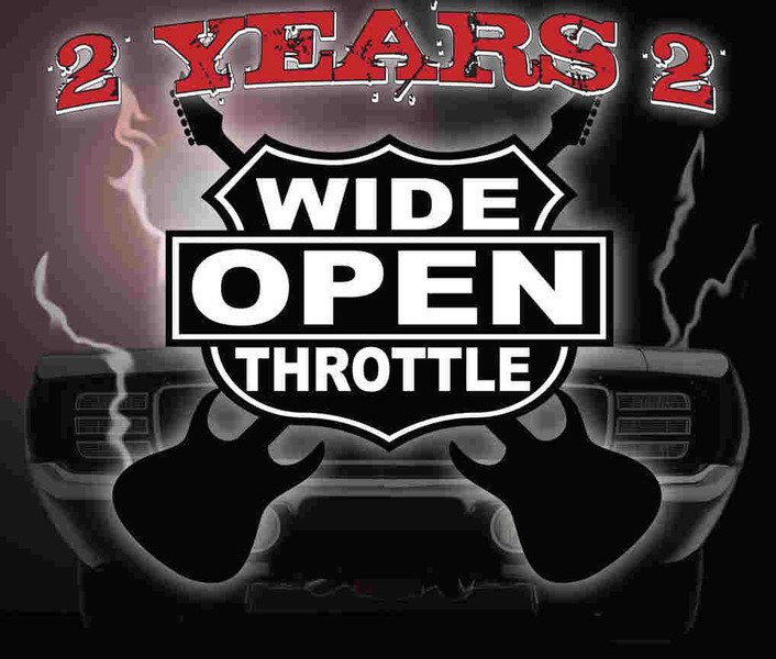 Wide Open Throttle | ReverbNation