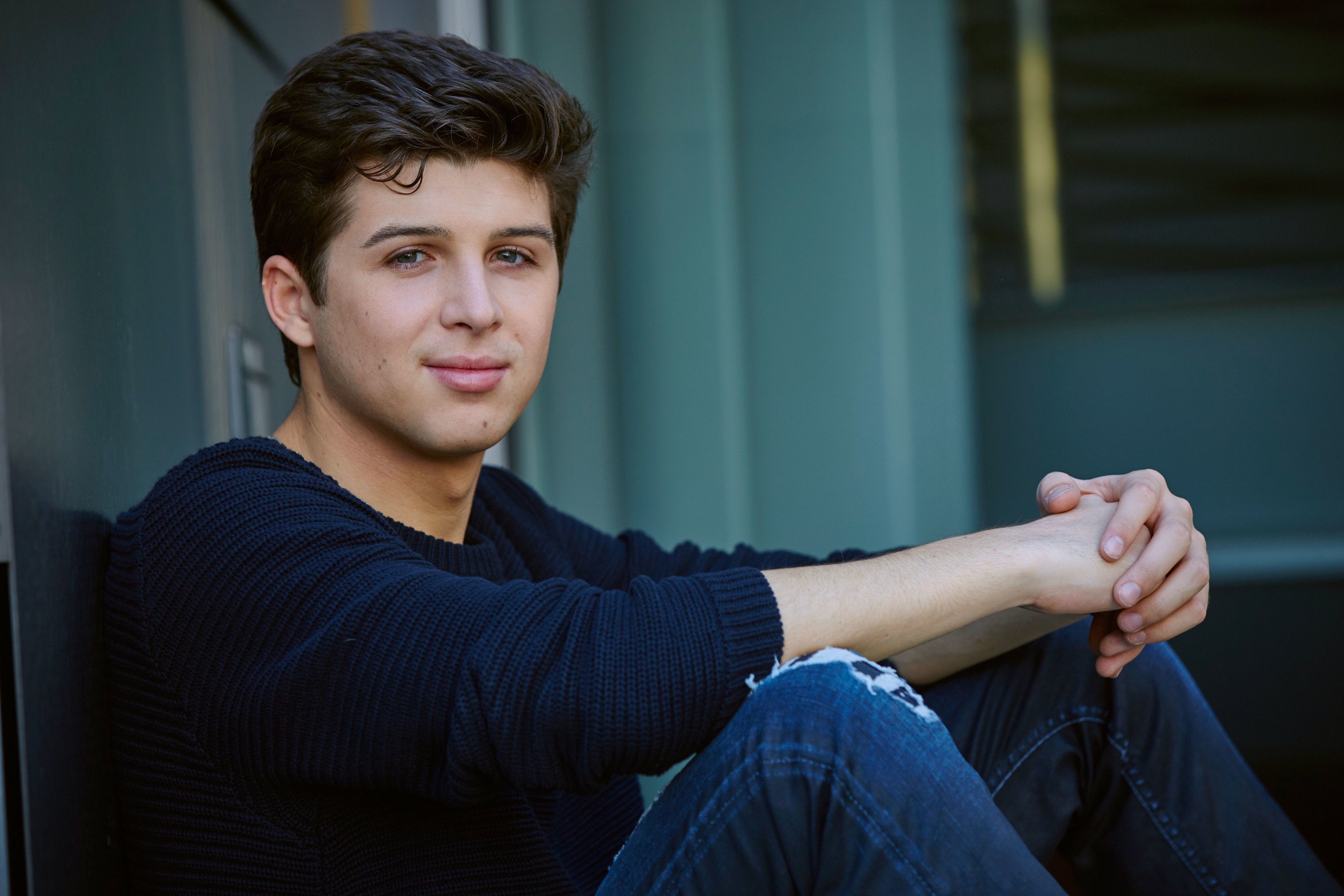 Tyler Layne | ReverbNation