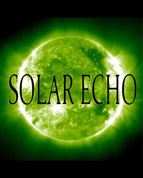Solar Echo | ReverbNation