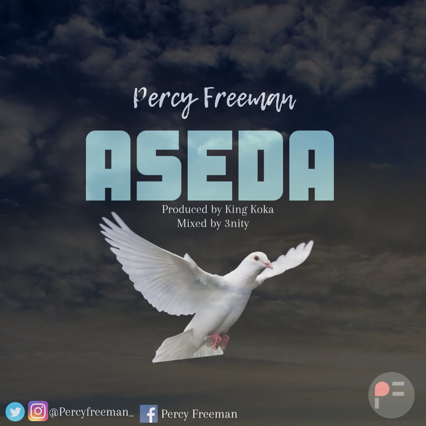 Percy Freeman | ReverbNation