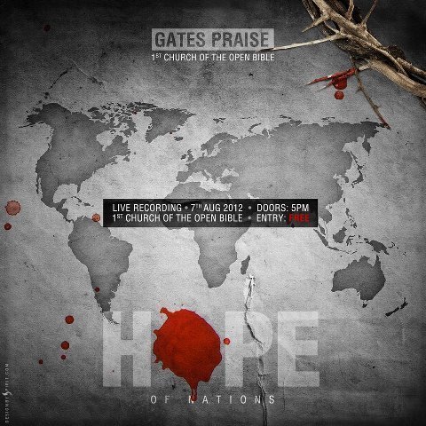 Gates Praise | ReverbNation