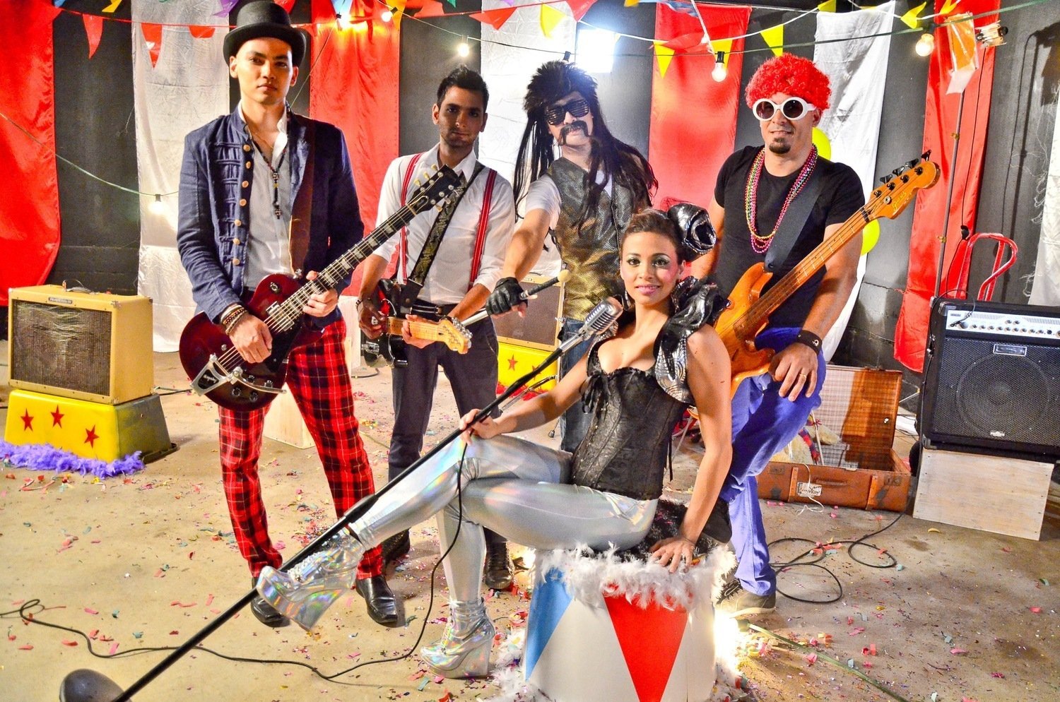 Apoplectic | ReverbNation