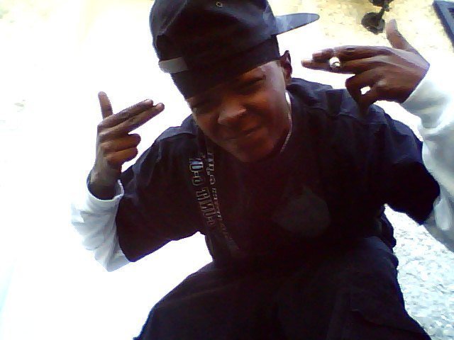 Gutta Tha Rapper | ReverbNation