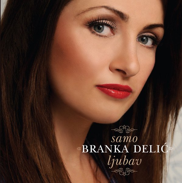 Branka Delić | ReverbNation
