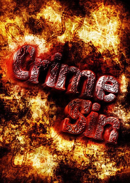 Crime Sin | ReverbNation