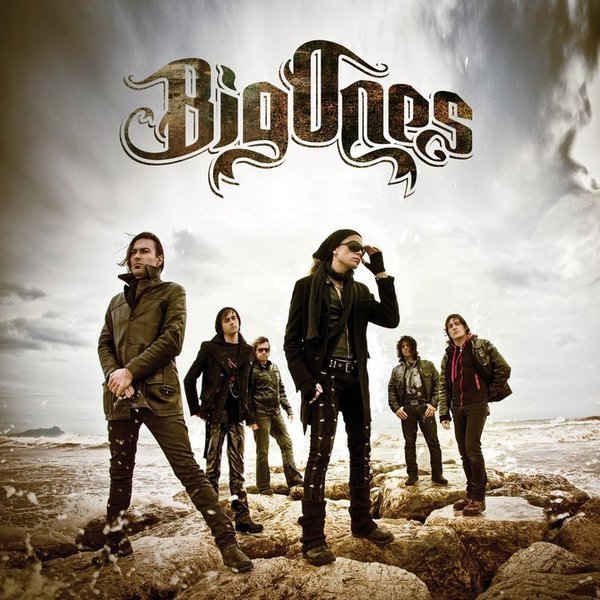Big Ones | ReverbNation