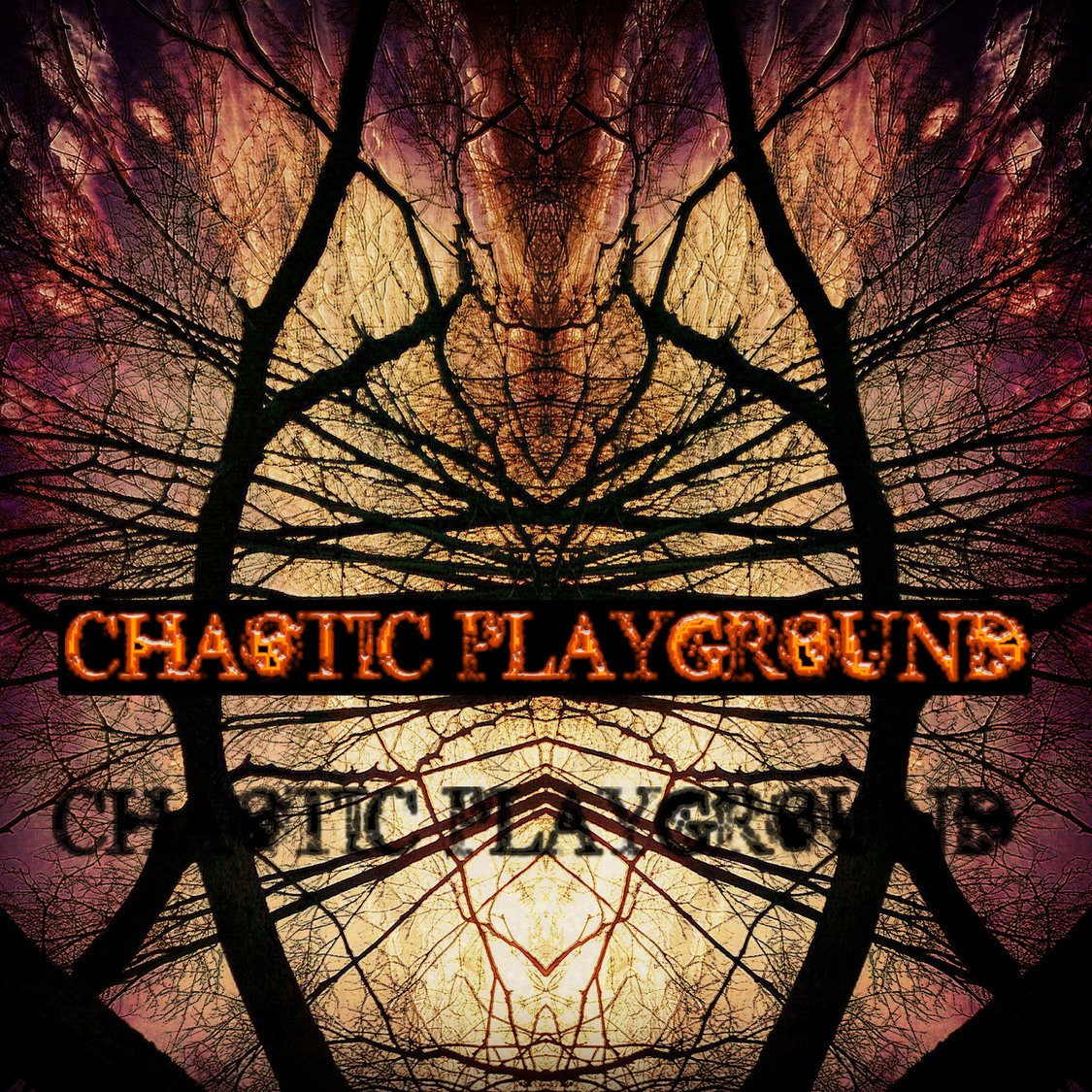 Chaotic Playground Songs | ReverbNation