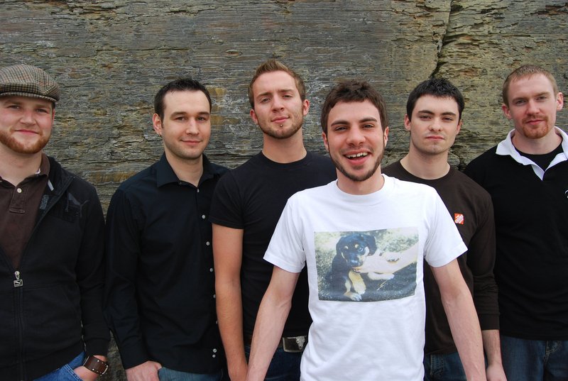 Endive | ReverbNation