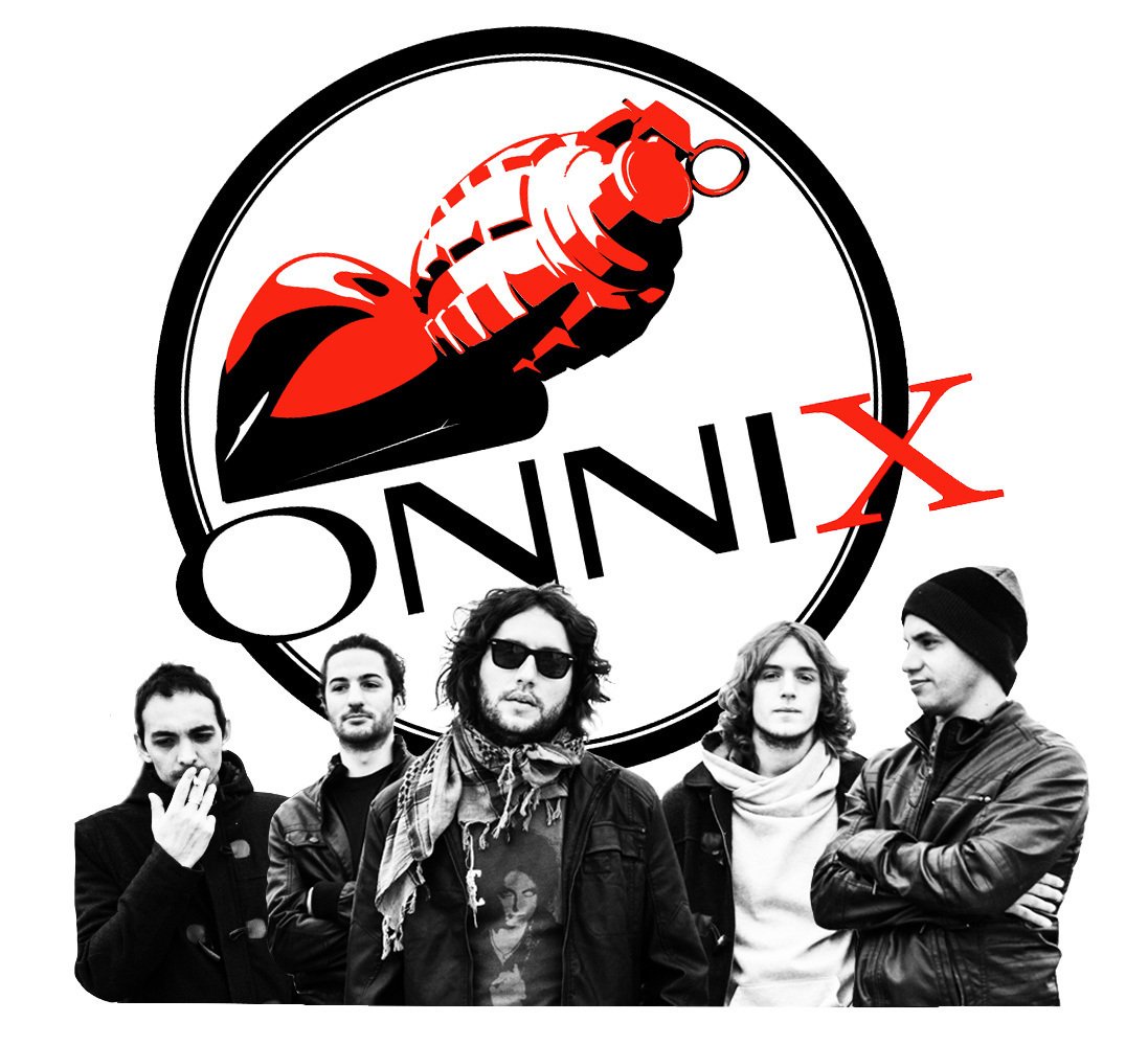 ONNIX | ReverbNation