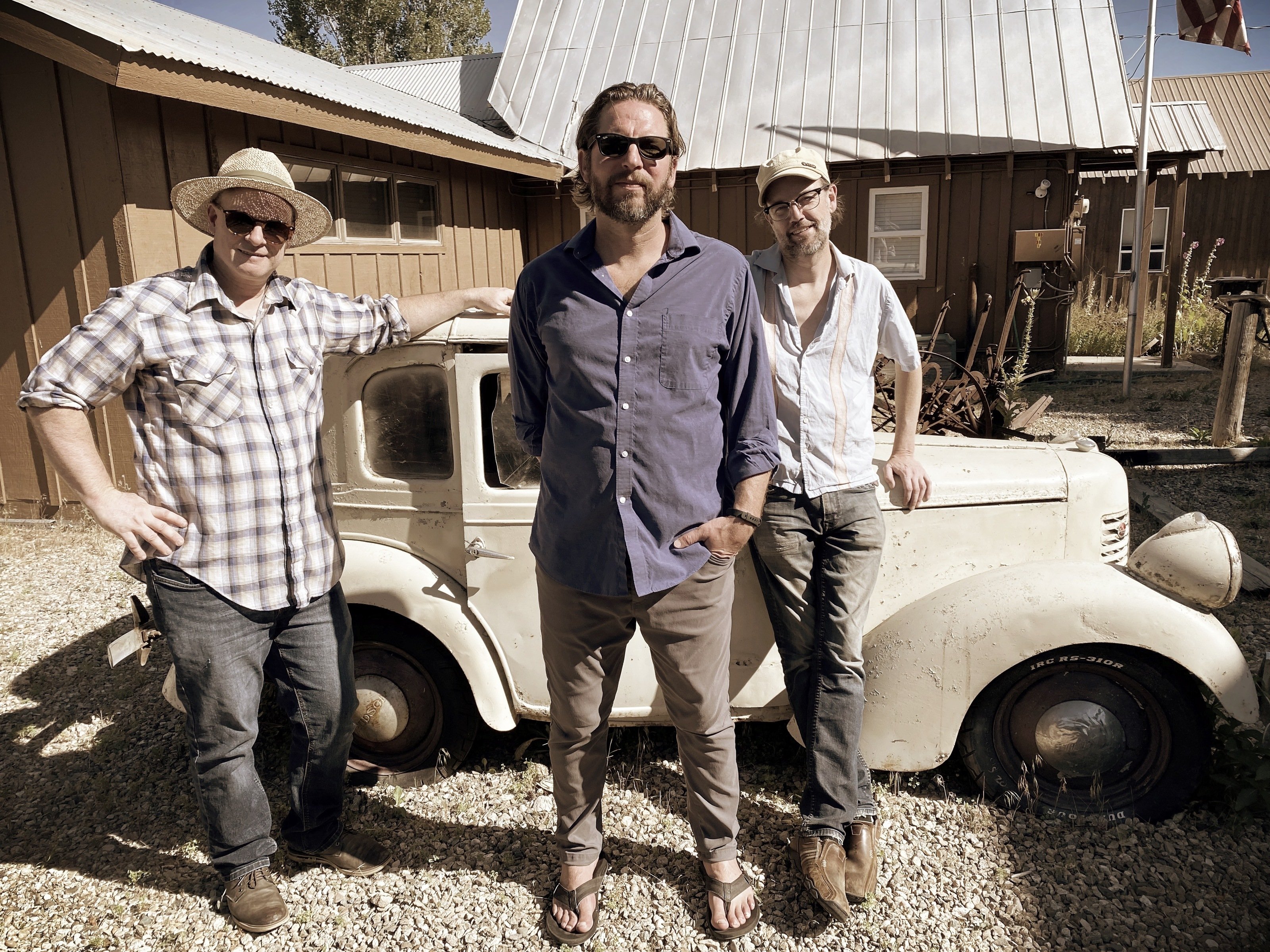 Sean Hatton and New Transit Songs | ReverbNation