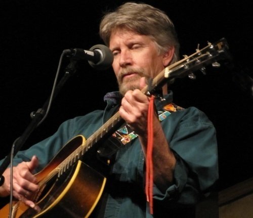 Dave Morrison | ReverbNation