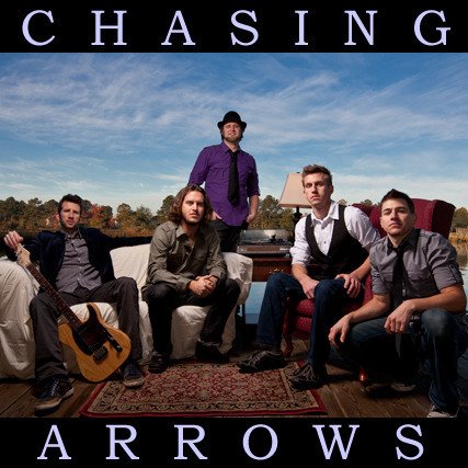 Chasing Arrows | ReverbNation