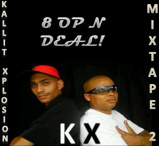 Kallit Xplosion | ReverbNation