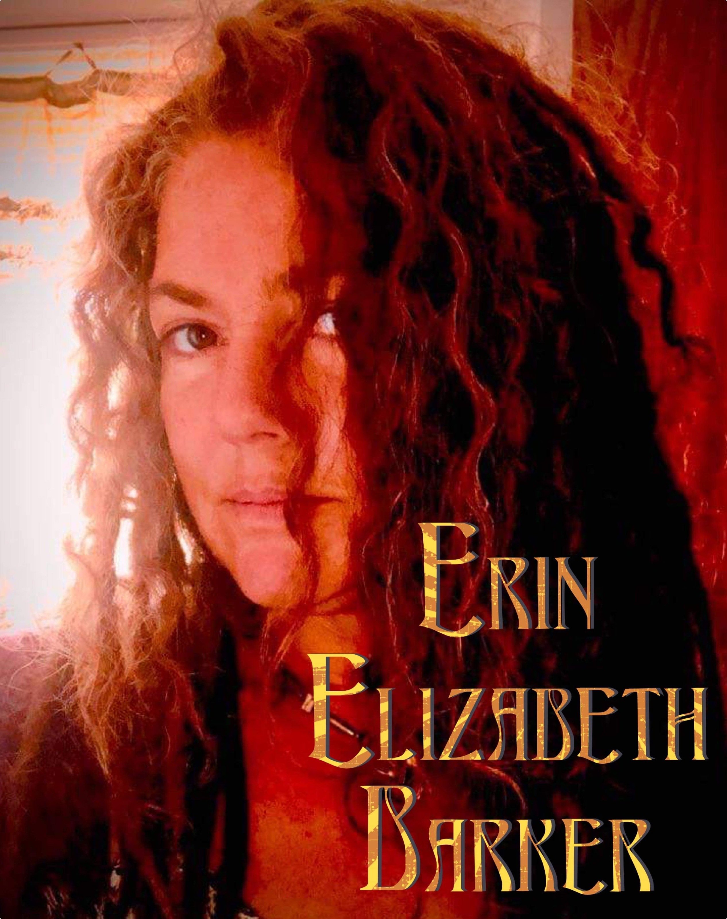 Erin Elizabeth Barker | ReverbNation