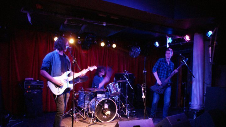 The Loud Machine | ReverbNation