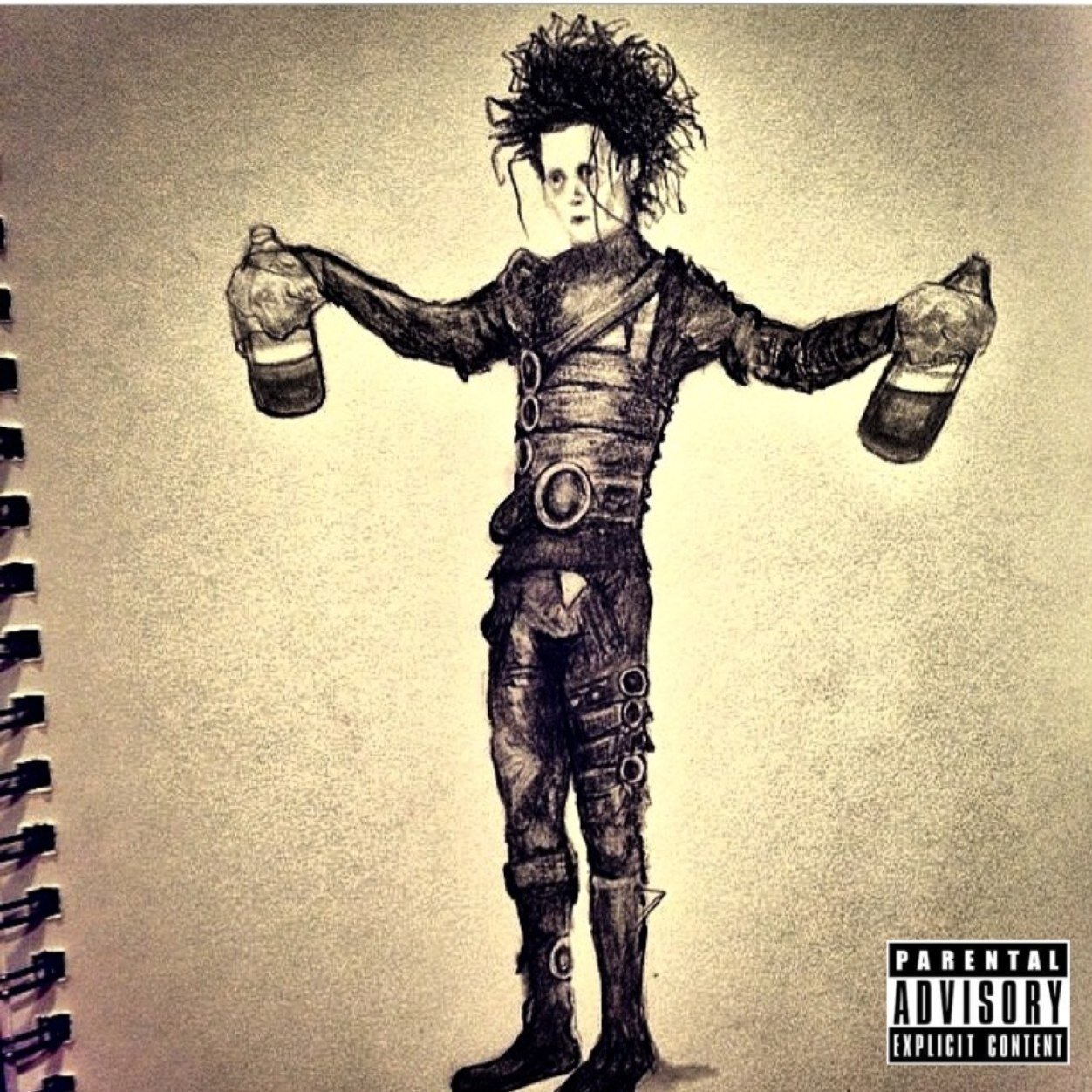 Edward 40 Hands | ReverbNation