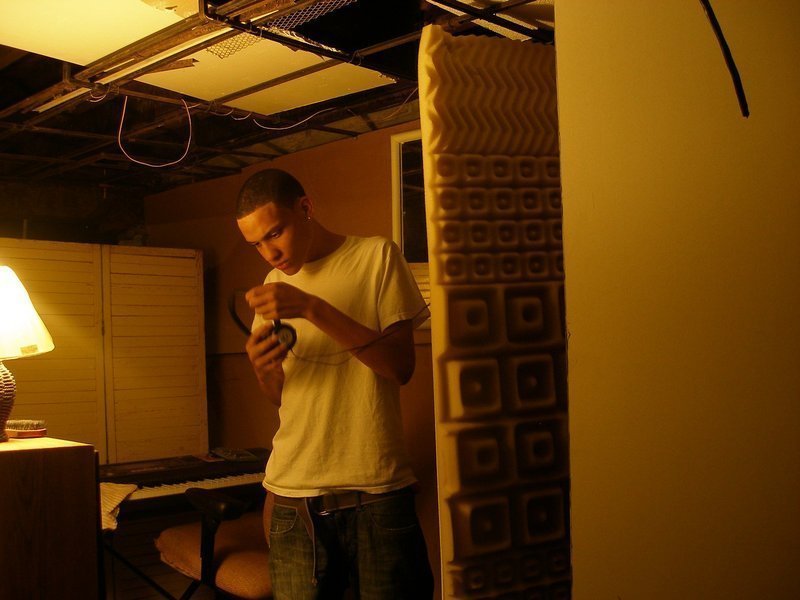 Ricky Mane Productions | ReverbNation