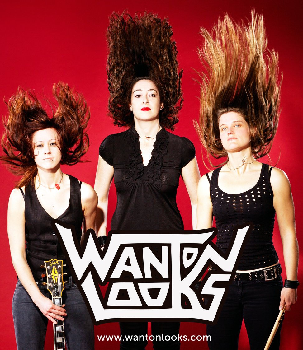 THE WANTON LOOKS | ReverbNation