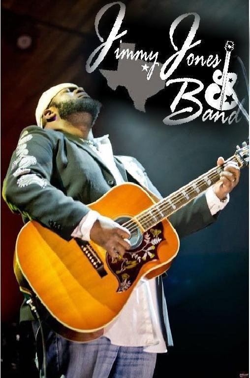 Jimmy Jones | ReverbNation