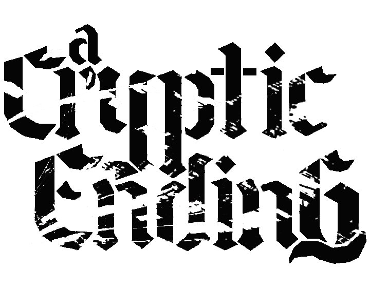 A Cryptic Ending | ReverbNation