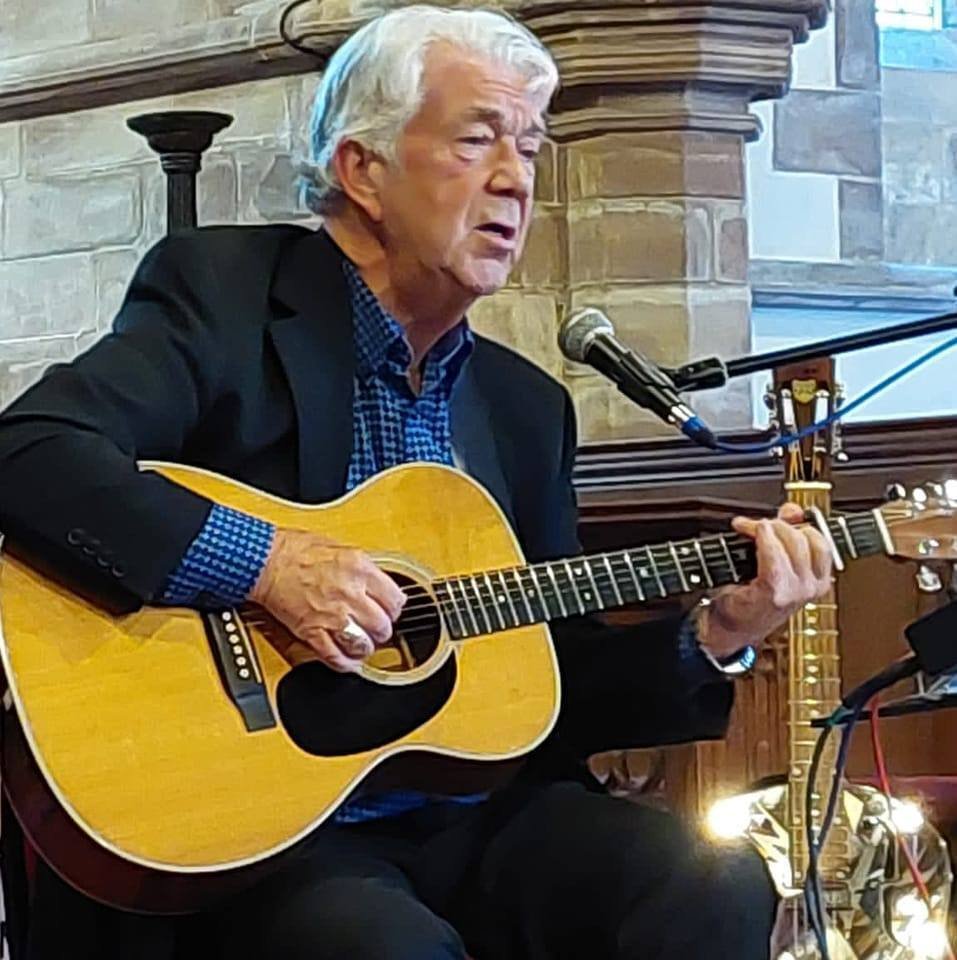 Gerry Cooper | ReverbNation