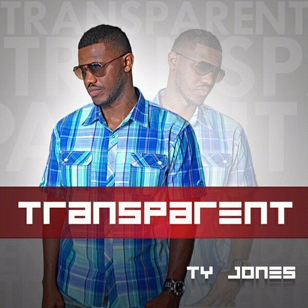 Ty Jones | ReverbNation