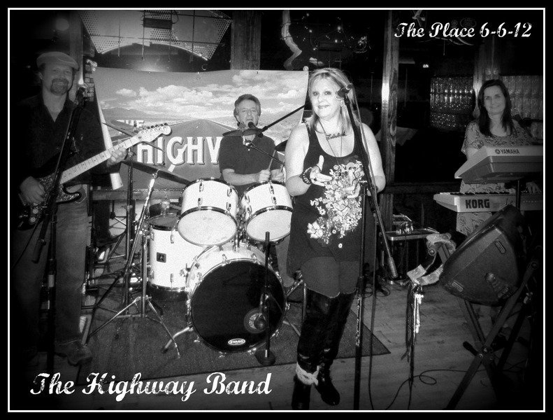 The HIGHWAY Band | ReverbNation