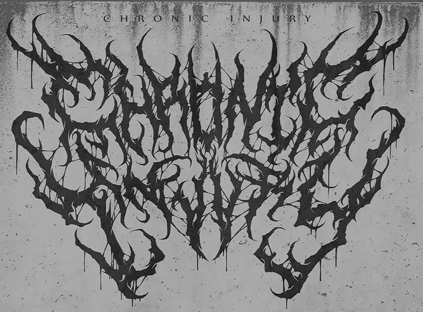 disembowel the hypocrite by CHRONIC INJURY | ReverbNation