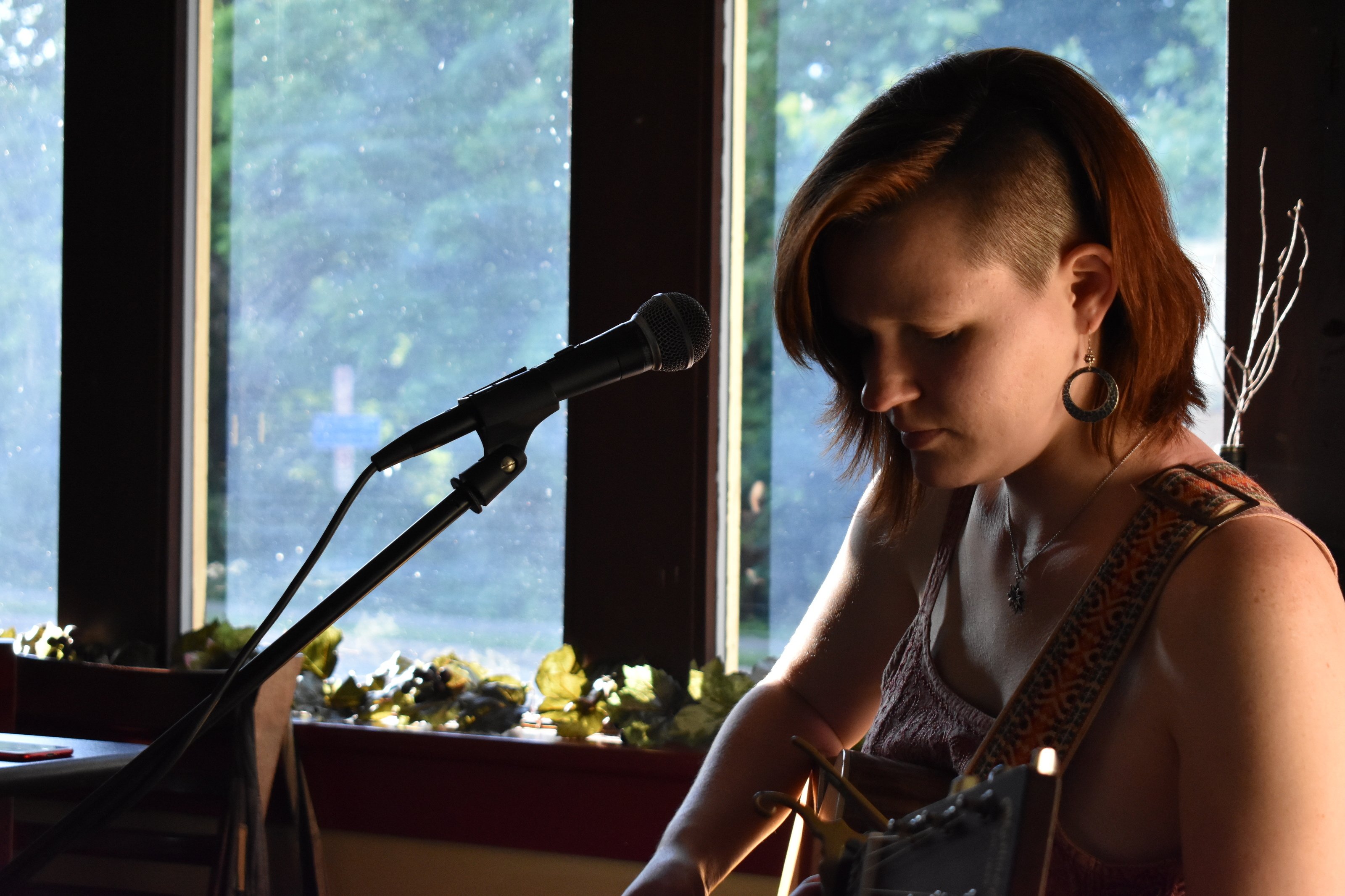 Rachel Marie | ReverbNation