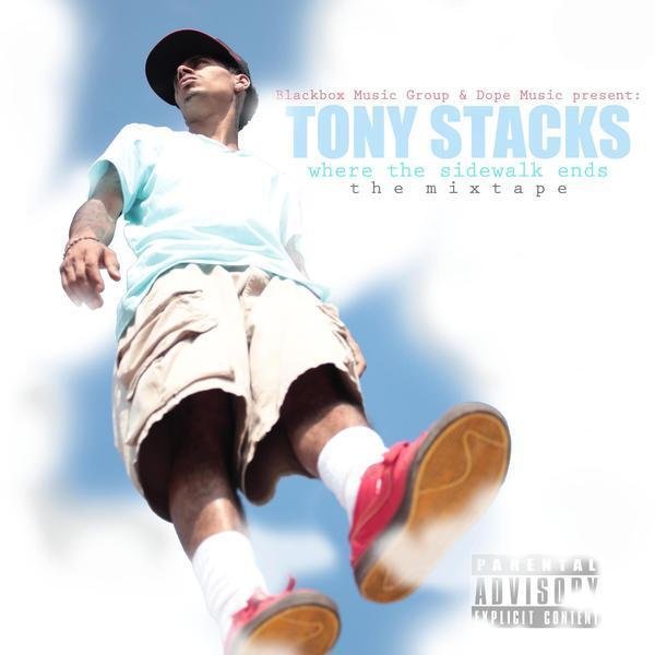 TONY STACKS | ReverbNation