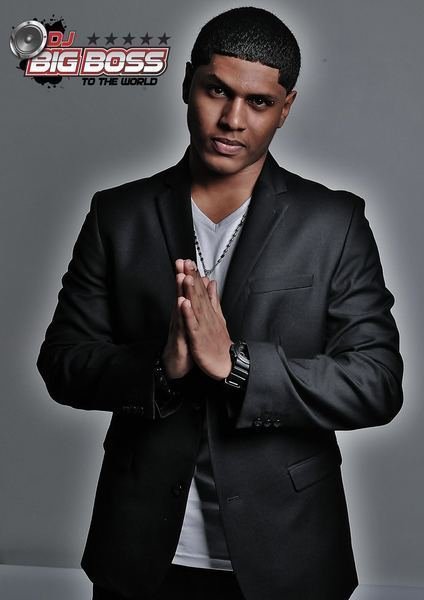 DJ BIG BOSS | ReverbNation