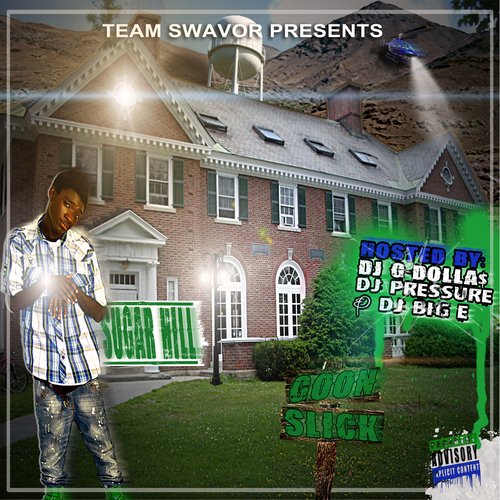 Goon Slick | ReverbNation