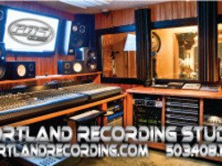 Portland Recording Studio | ReverbNation