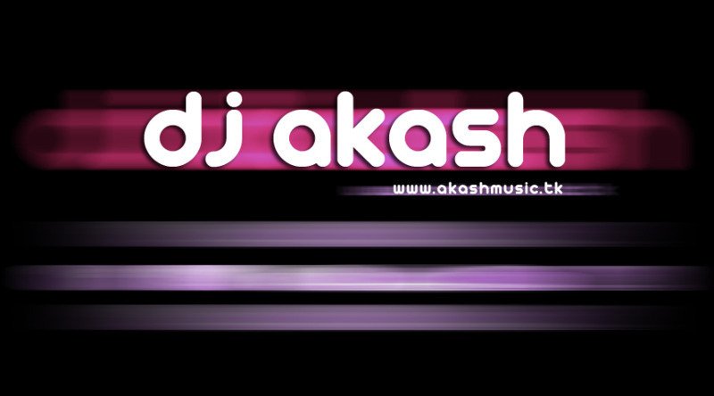 Dj Akash | ReverbNation