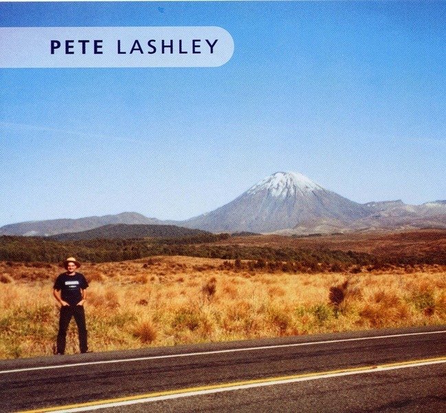 Pete Lashley | ReverbNation