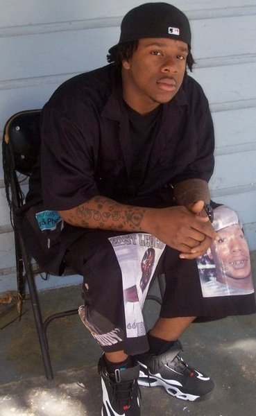 LIL MARC Songs | ReverbNation