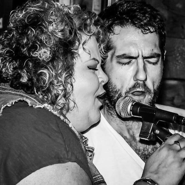 Sandy Ray and The Cold Shoulders | ReverbNation