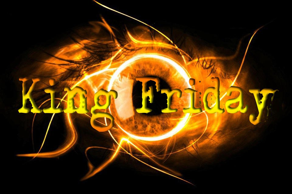King Friday | ReverbNation