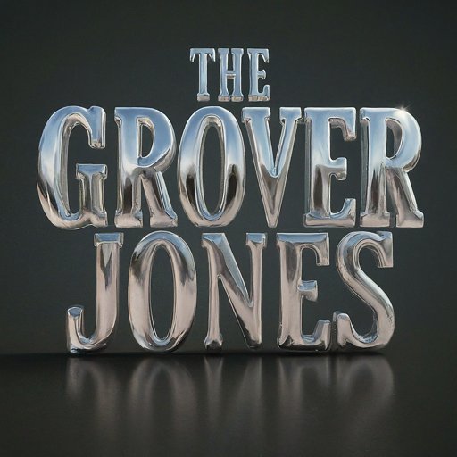 The Grover Jones | ReverbNation