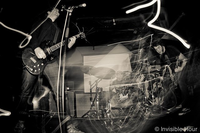 Serial Hawk | ReverbNation