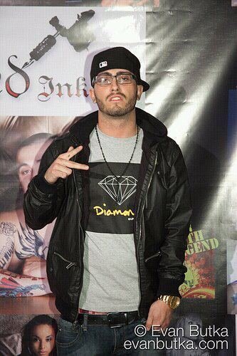 FERRARI.FKN.DUCCI | ReverbNation